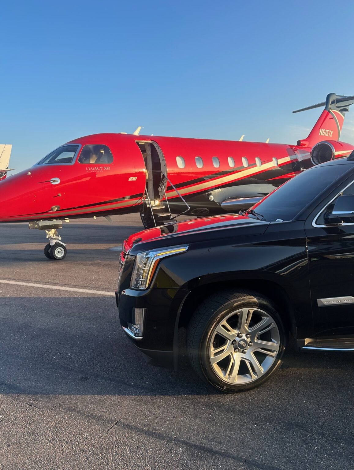 Limo Service in Tampa | Car Service in Tampa - Skyline Limousine